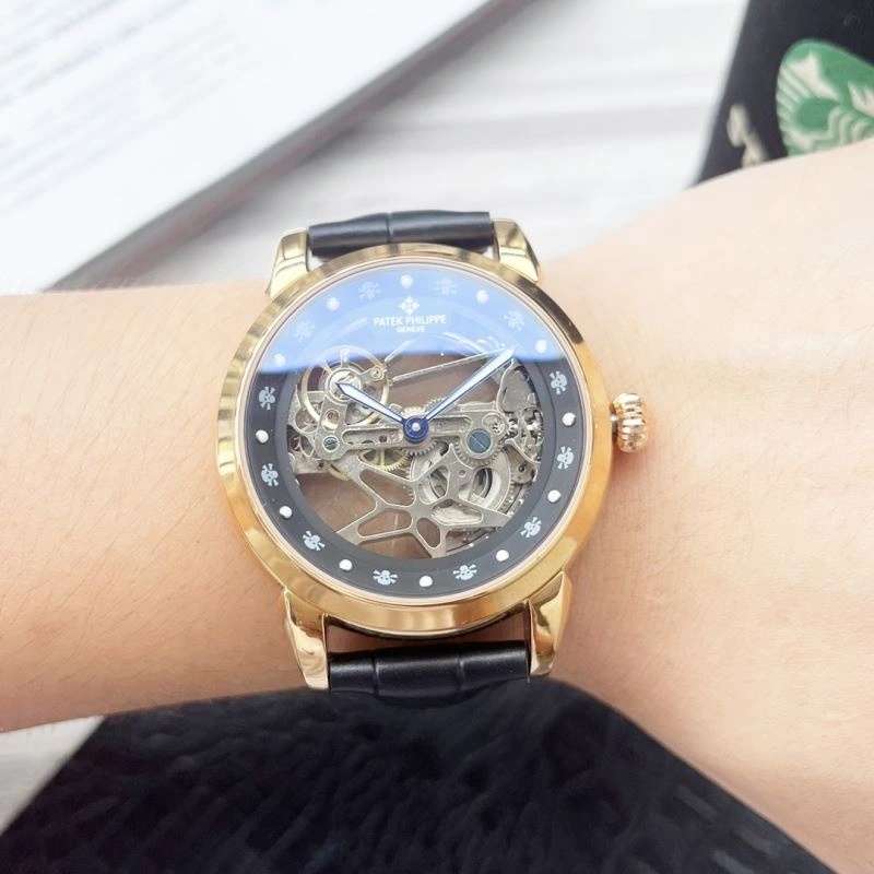 PATEK PHILIPPE Watches