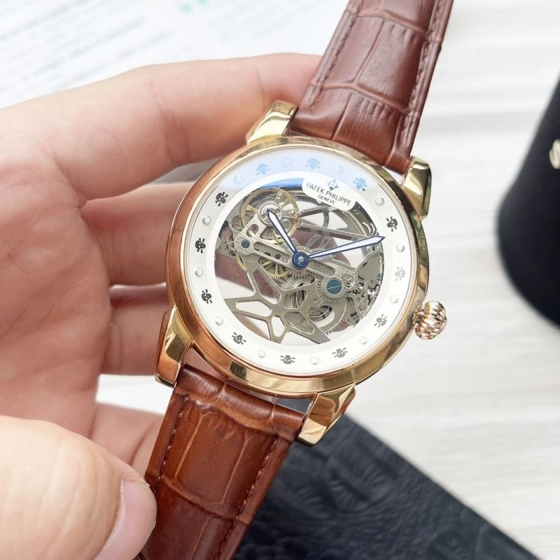 Inexpensive PATEK PHILIPPE Watches