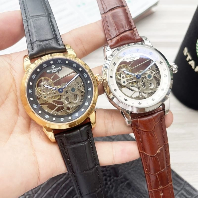 Inexpensive PATEK PHILIPPE Watches