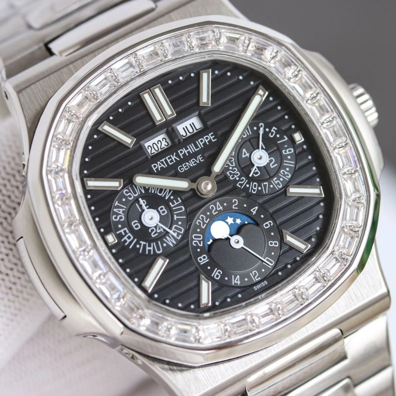 Affordable PATEK PHILIPPE Watches