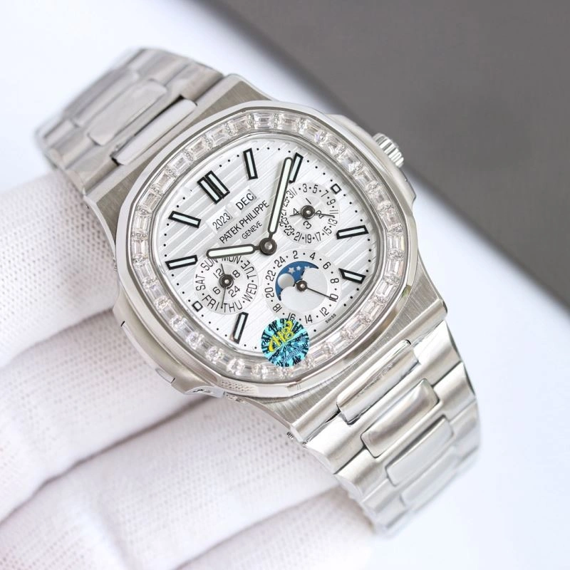 Affordable PATEK PHILIPPE Watches