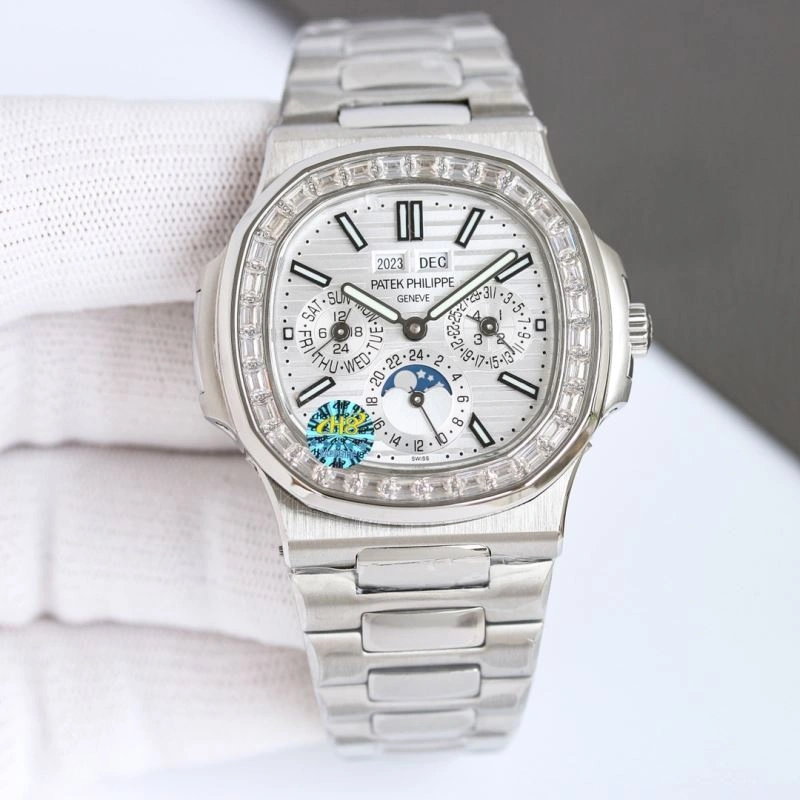 Affordable PATEK PHILIPPE Watches