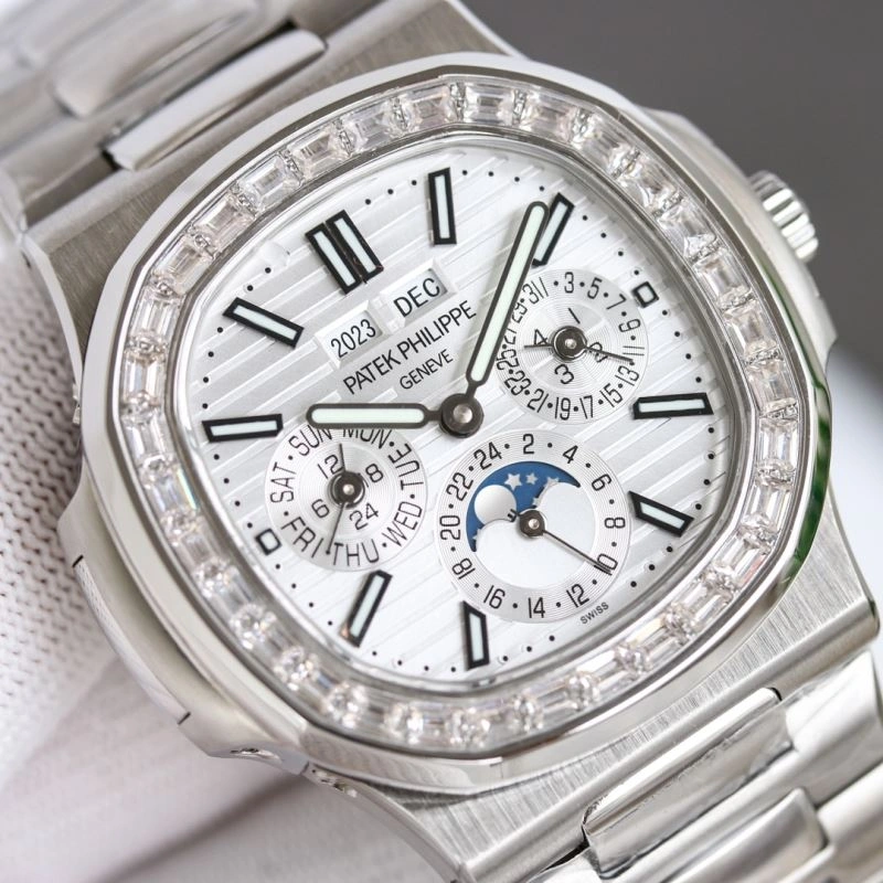 Affordable PATEK PHILIPPE Watches
