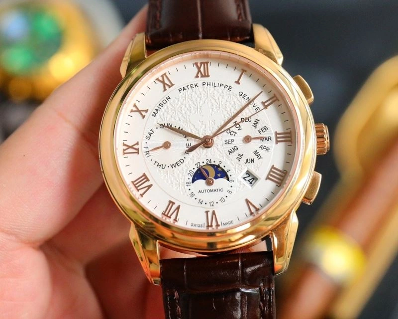 Top match PATEK PHILIPPE Watches