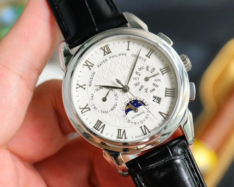 Top match PATEK PHILIPPE Watches