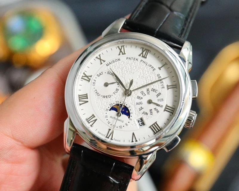 Top match PATEK PHILIPPE Watches