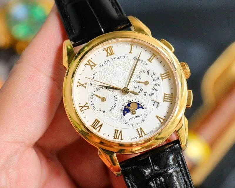 PATEK PHILIPPE Watches