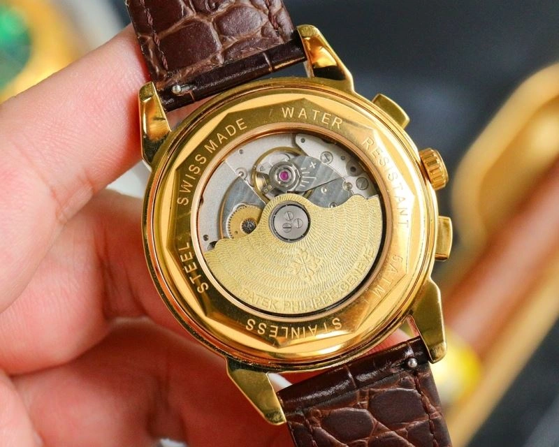 Top match PATEK PHILIPPE Watches
