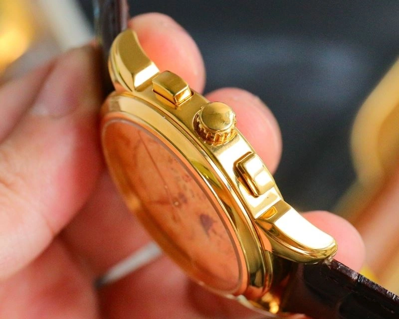 Top match PATEK PHILIPPE Watches