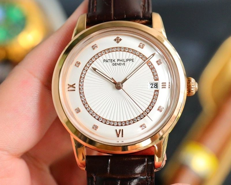 Precise copy PATEK PHILIPPE Watches