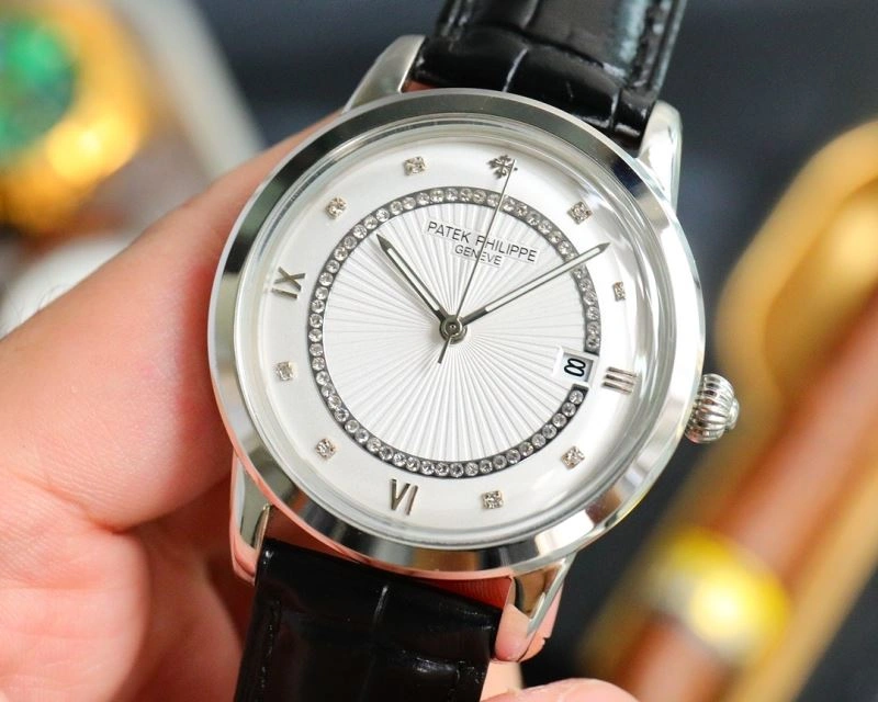 Precise copy PATEK PHILIPPE Watches