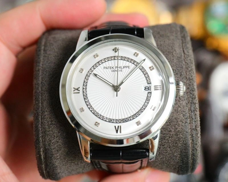 Precise copy PATEK PHILIPPE Watches