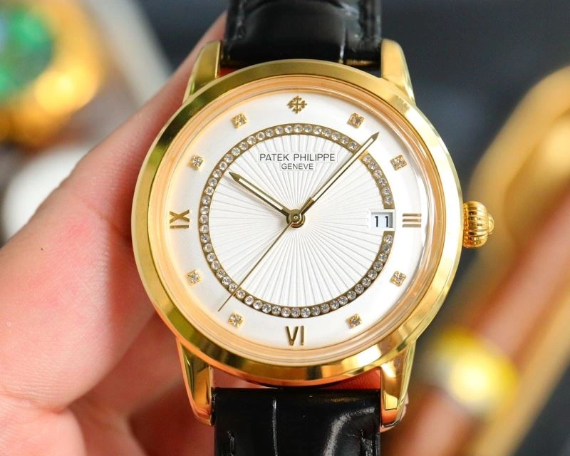 Affordable PATEK PHILIPPE Watches