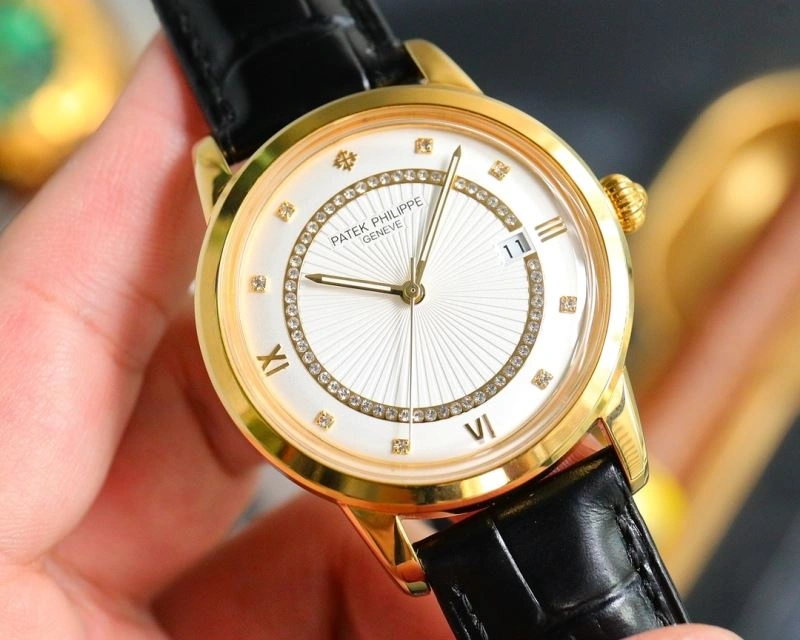 Affordable PATEK PHILIPPE Watches