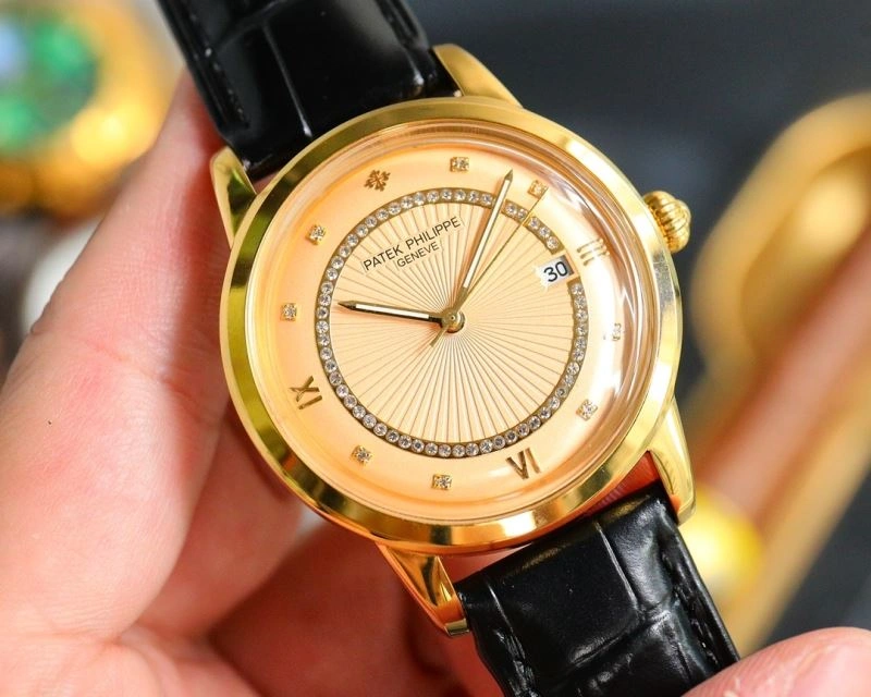 Affordable PATEK PHILIPPE Watches