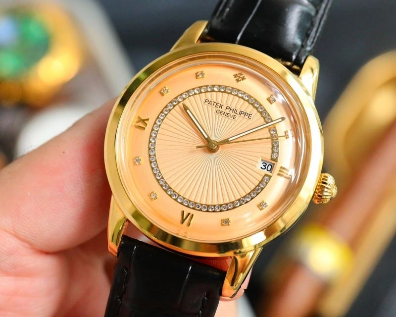 Affordable PATEK PHILIPPE Watches