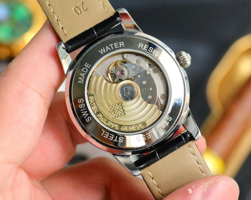 Affordable PATEK PHILIPPE Watches