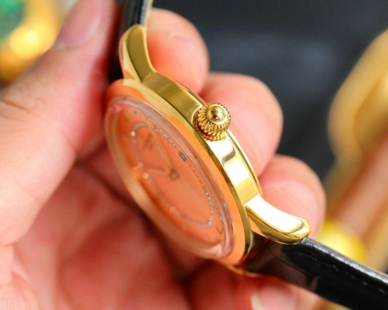 Affordable PATEK PHILIPPE Watches