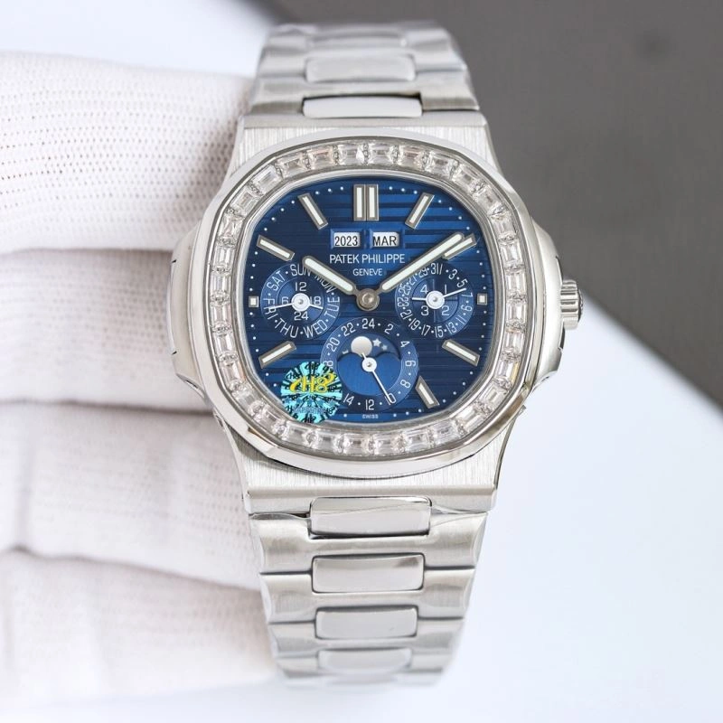 Top match PATEK PHILIPPE Watches