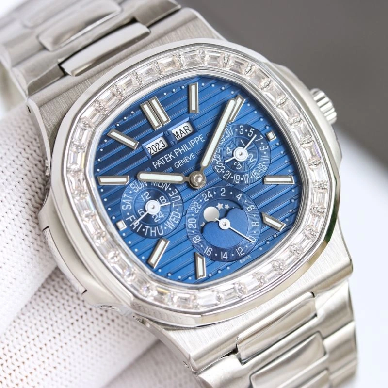 Top match PATEK PHILIPPE Watches