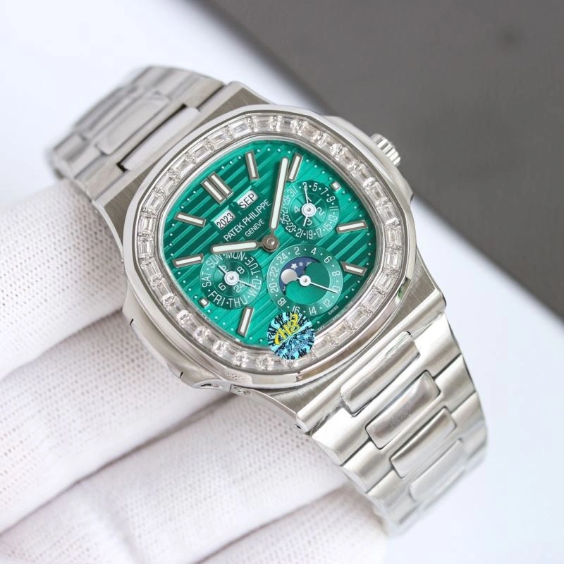Top match PATEK PHILIPPE Watches