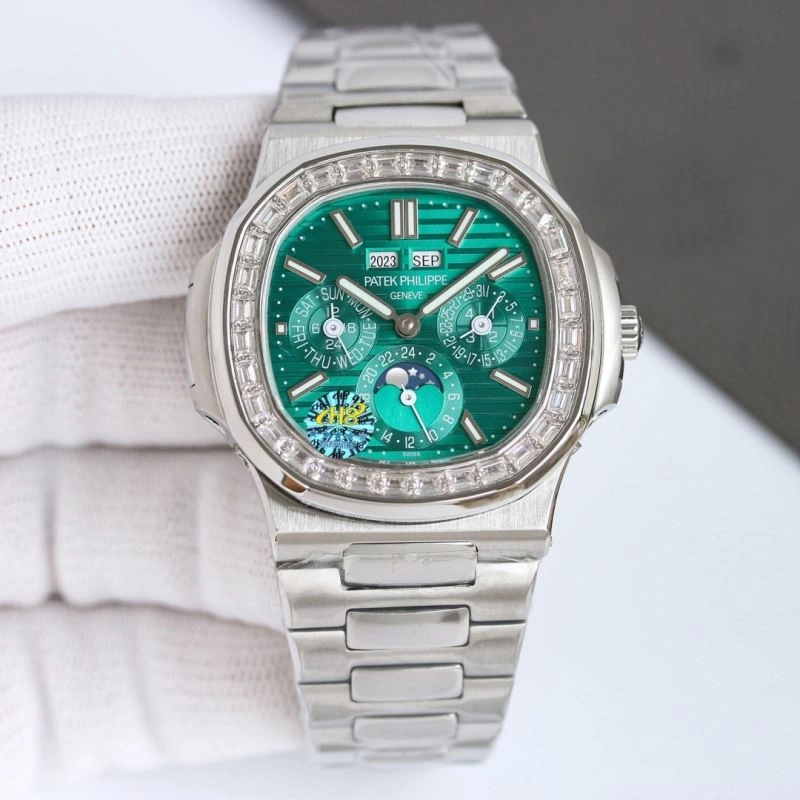 Top match PATEK PHILIPPE Watches
