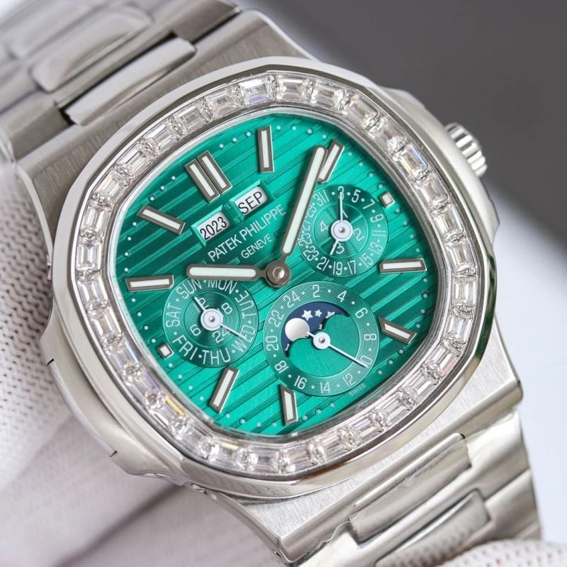 Top match PATEK PHILIPPE Watches