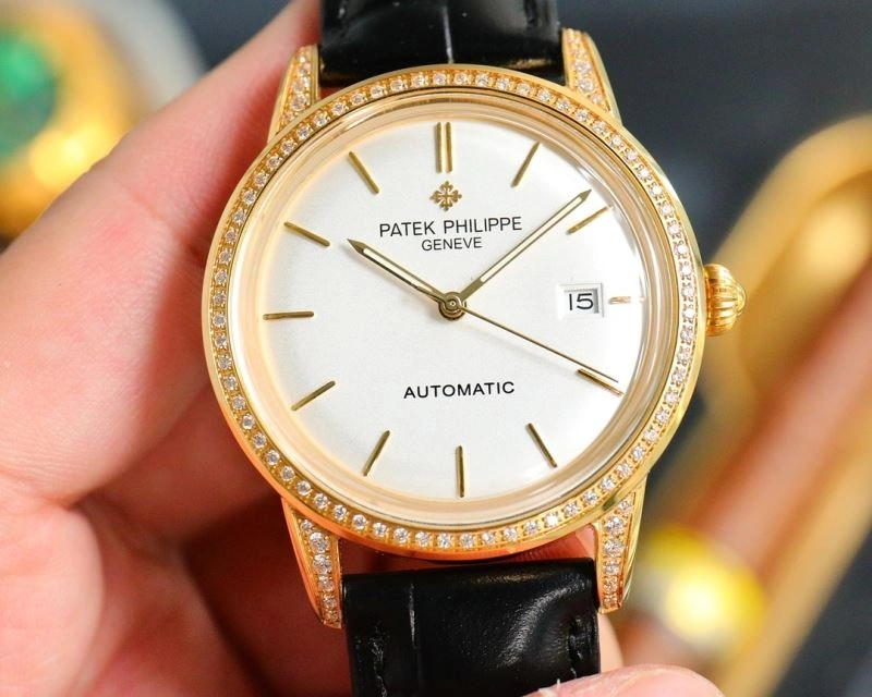 Top mirror PATEK PHILIPPE Watches