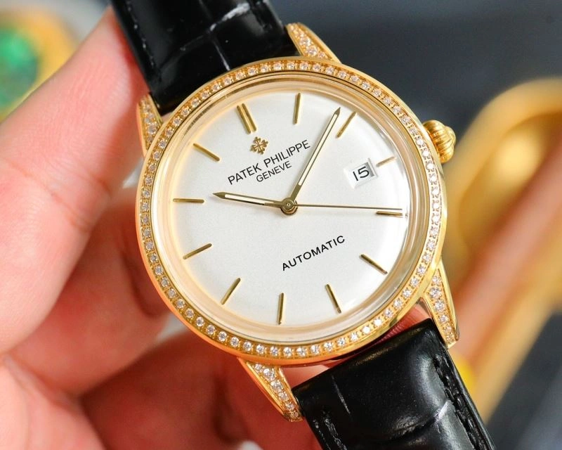 Top mirror PATEK PHILIPPE Watches