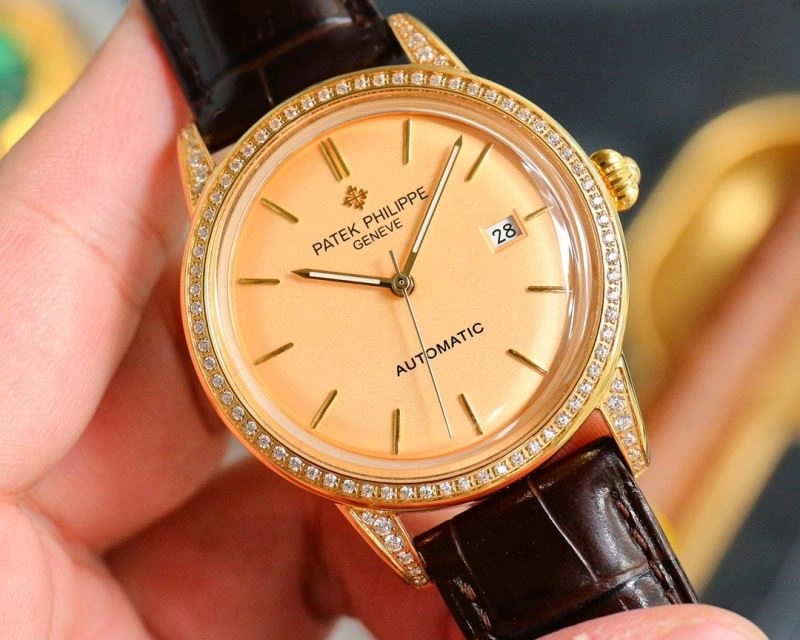 Top mirror PATEK PHILIPPE Watches