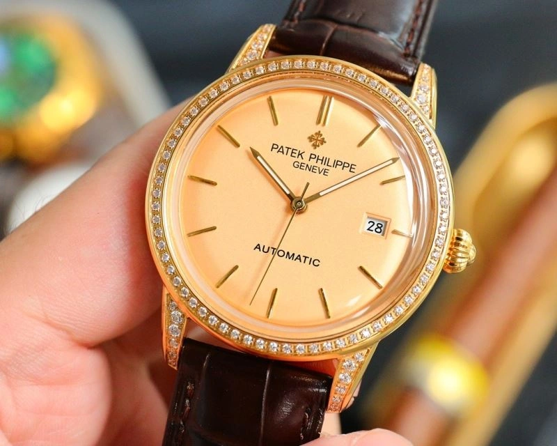 Top mirror PATEK PHILIPPE Watches