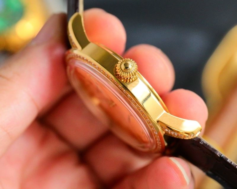 Top mirror PATEK PHILIPPE Watches