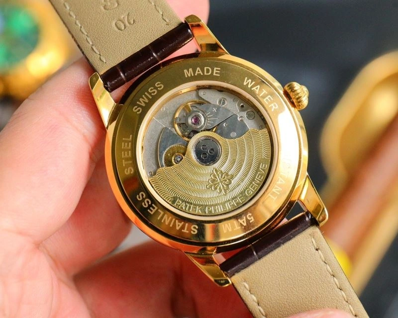 Top mirror PATEK PHILIPPE Watches