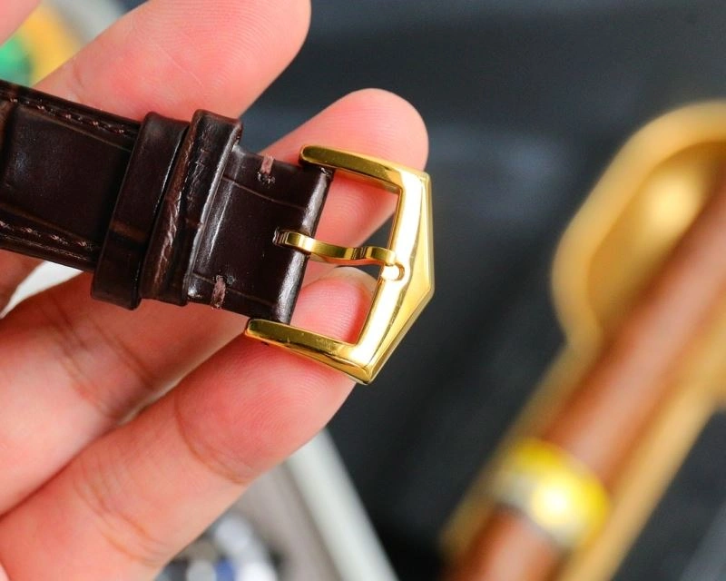 Top mirror PATEK PHILIPPE Watches