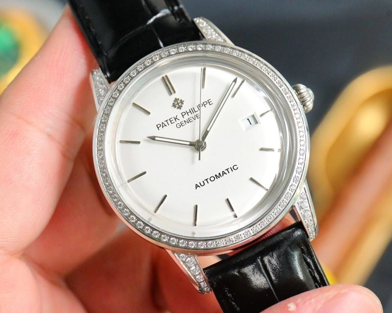 PATEK PHILIPPE Watches