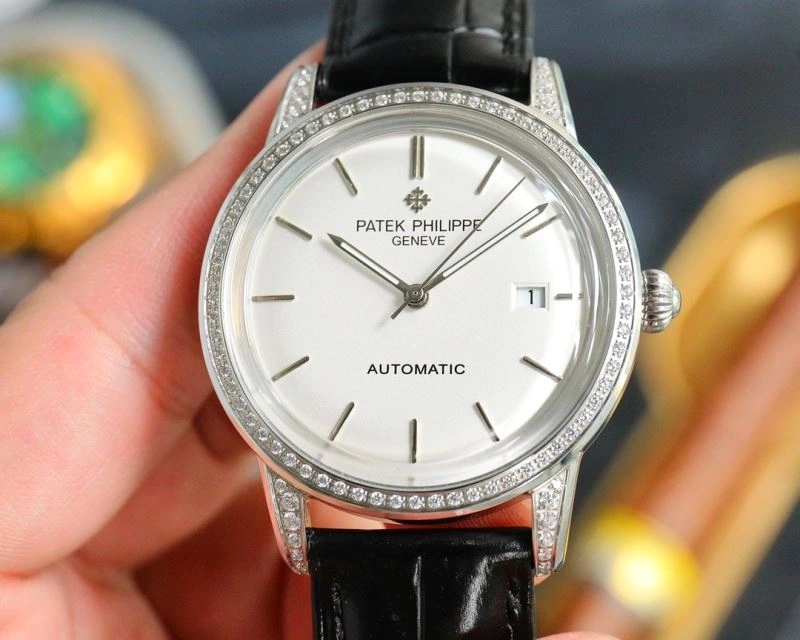 1:1 copy PATEK PHILIPPE Watches
