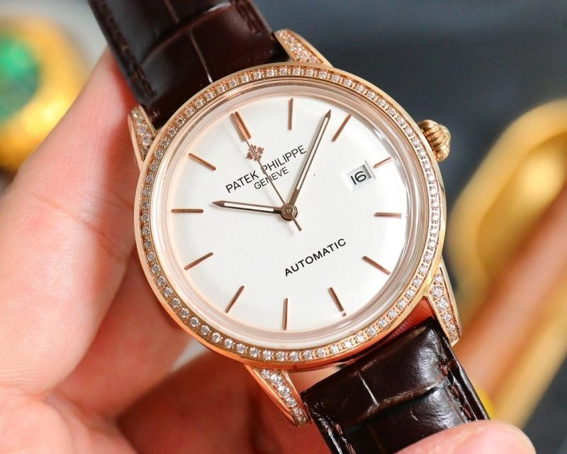 1:1 copy PATEK PHILIPPE Watches
