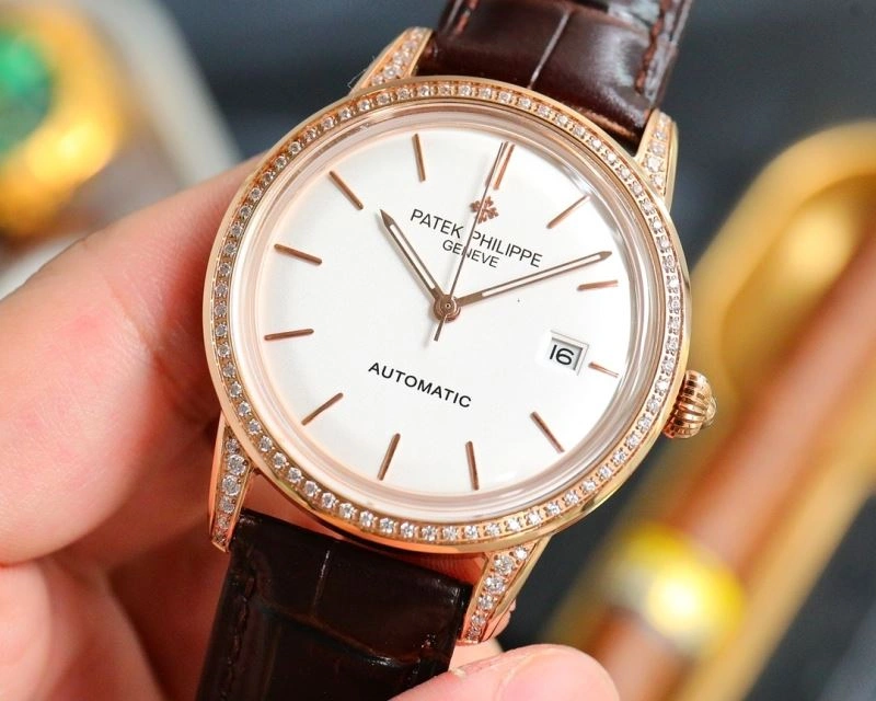 1:1 copy PATEK PHILIPPE Watches
