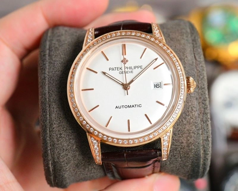1:1 copy PATEK PHILIPPE Watches