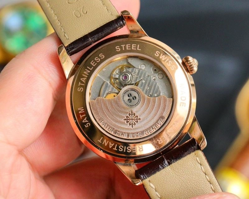 1:1 copy PATEK PHILIPPE Watches