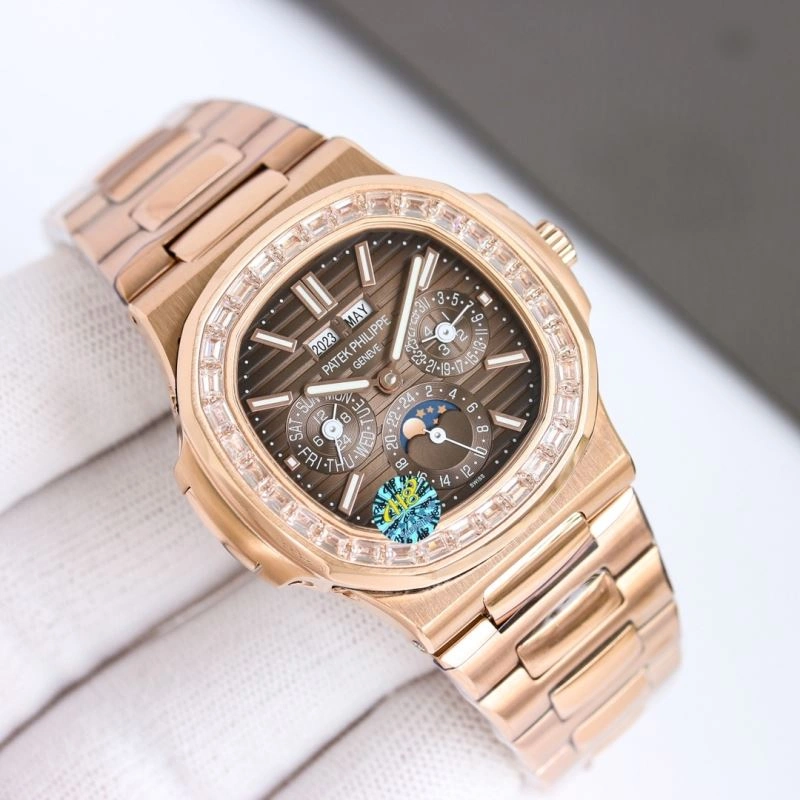 Genuine PATEK PHILIPPE Watches