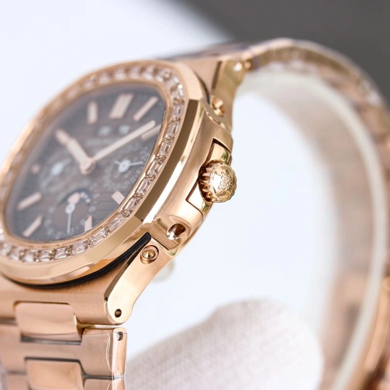 Genuine PATEK PHILIPPE Watches