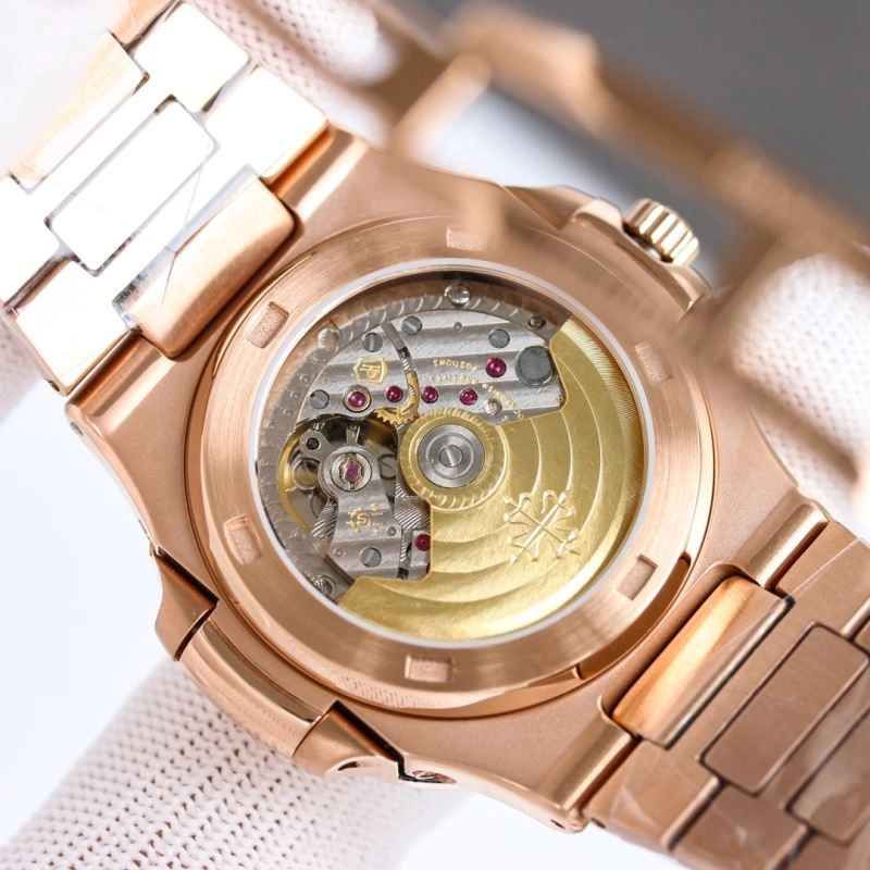 Genuine PATEK PHILIPPE Watches
