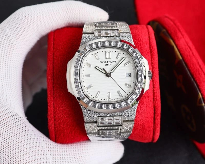 PATEK PHILIPPE Watches
