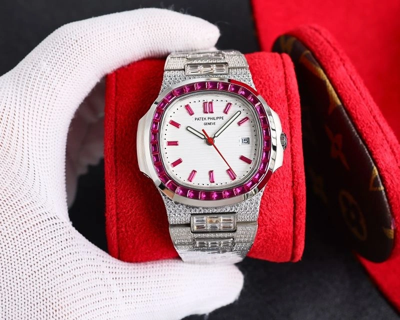 PATEK PHILIPPE Watches