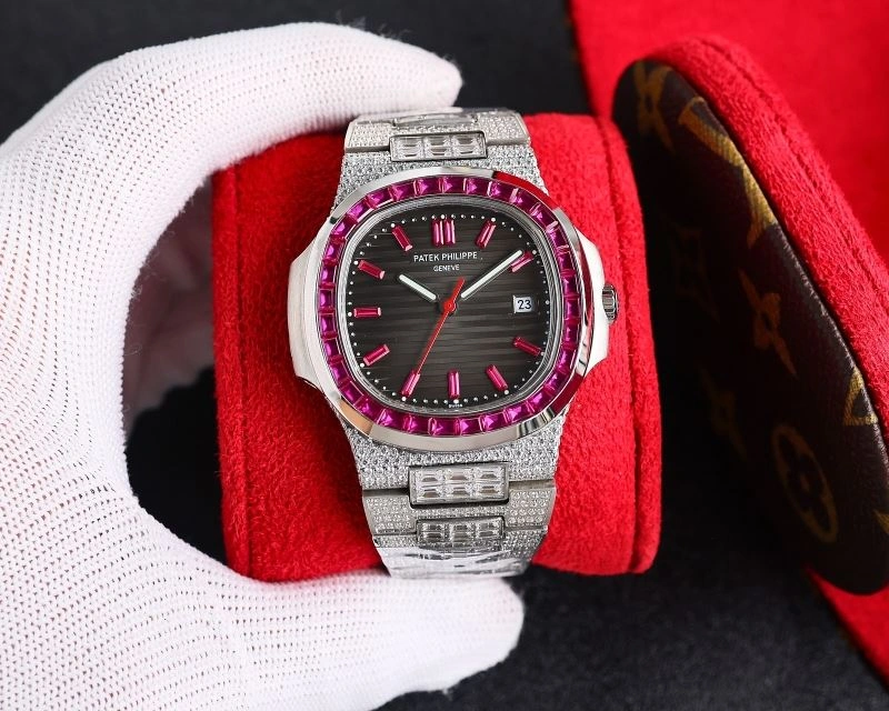 Perfect replica PATEK PHILIPPE Watches