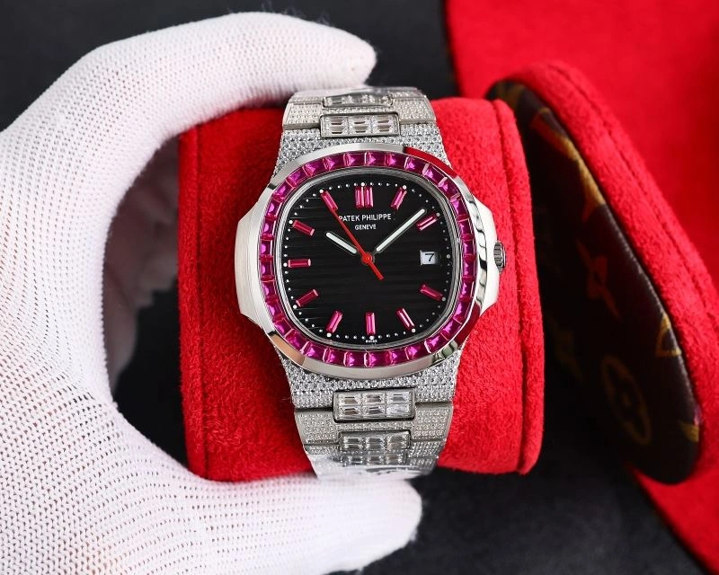 Perfect replica PATEK PHILIPPE Watches