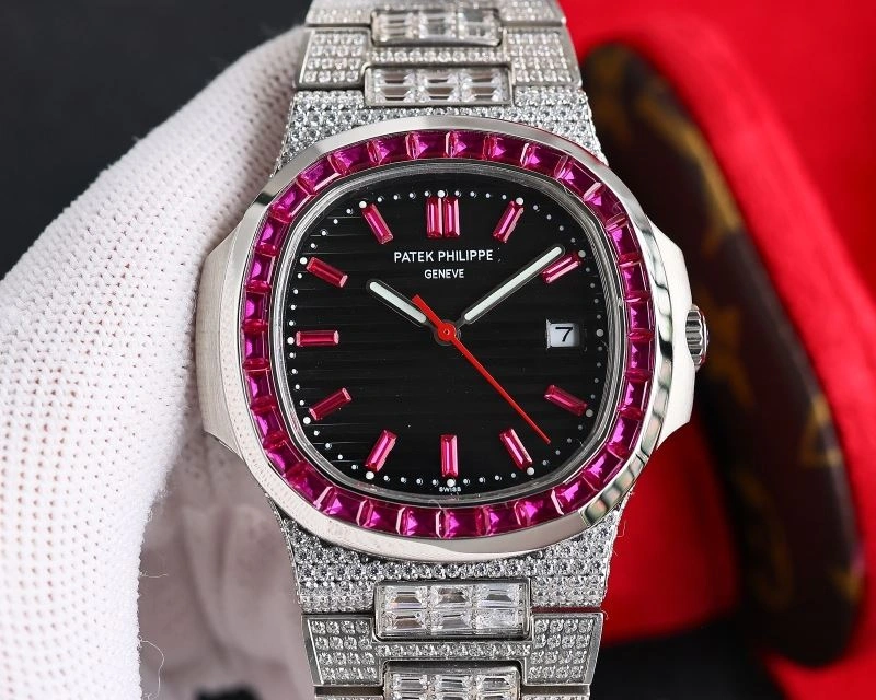 Perfect replica PATEK PHILIPPE Watches