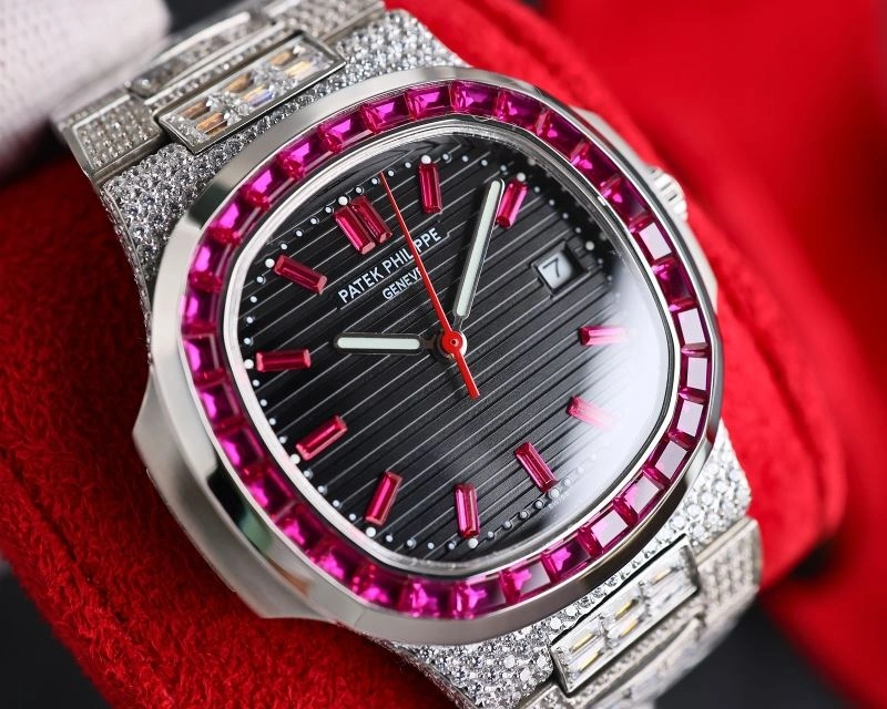 Perfect replica PATEK PHILIPPE Watches