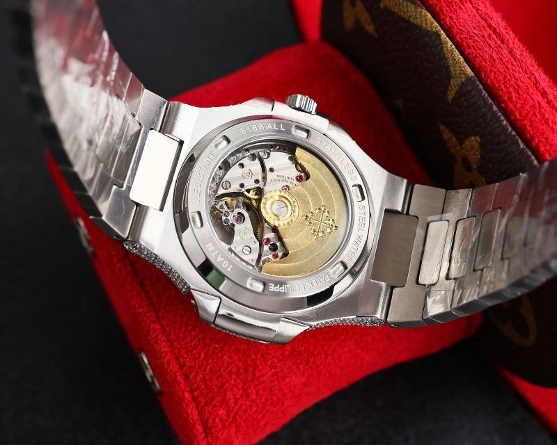 Perfect replica PATEK PHILIPPE Watches